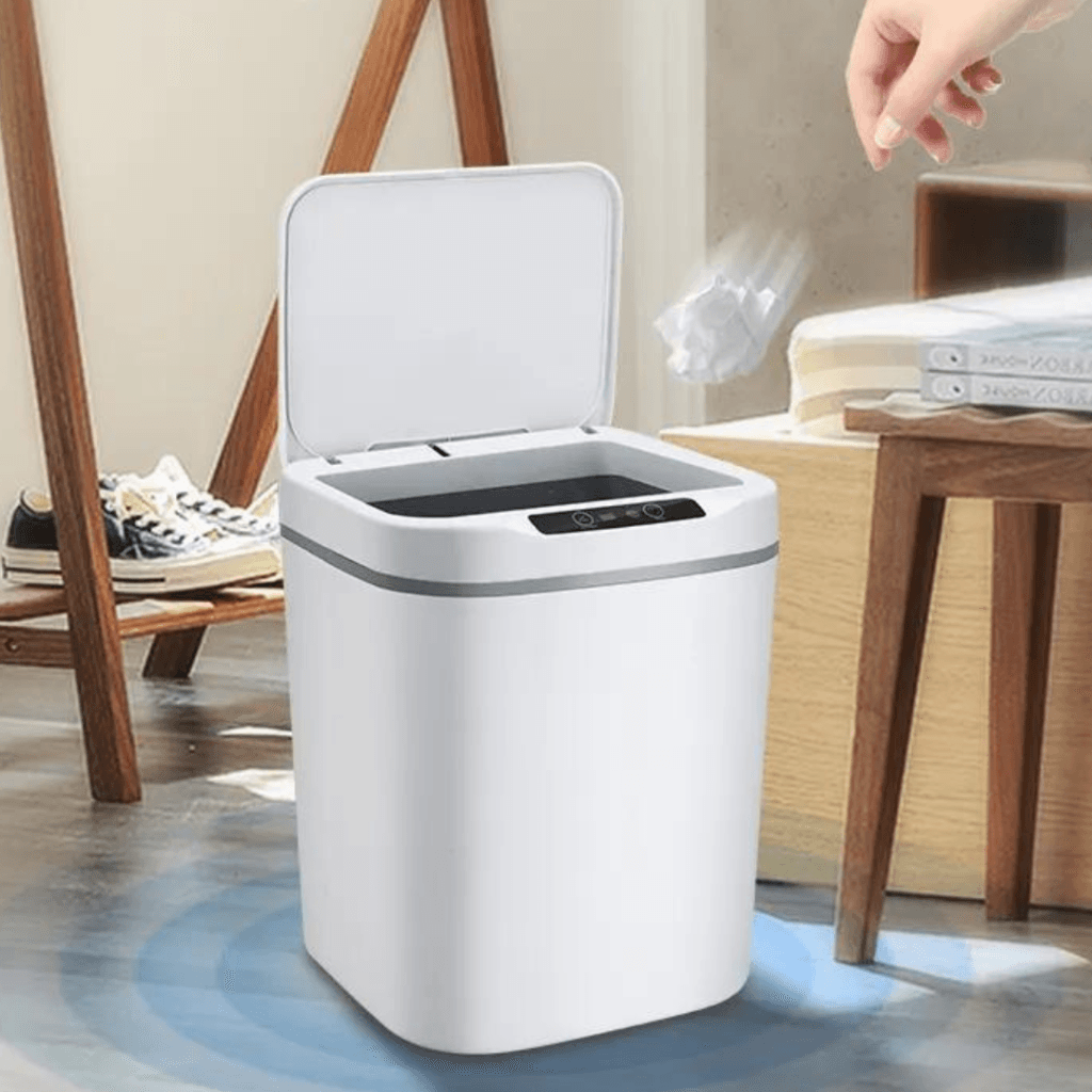 New Odourless Smart Diaper Bin/Diaper Pail - Tash Baby Store | Baby ...
